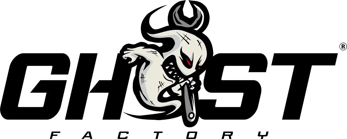 官方網站 | Ghost Factory 古斯特國際